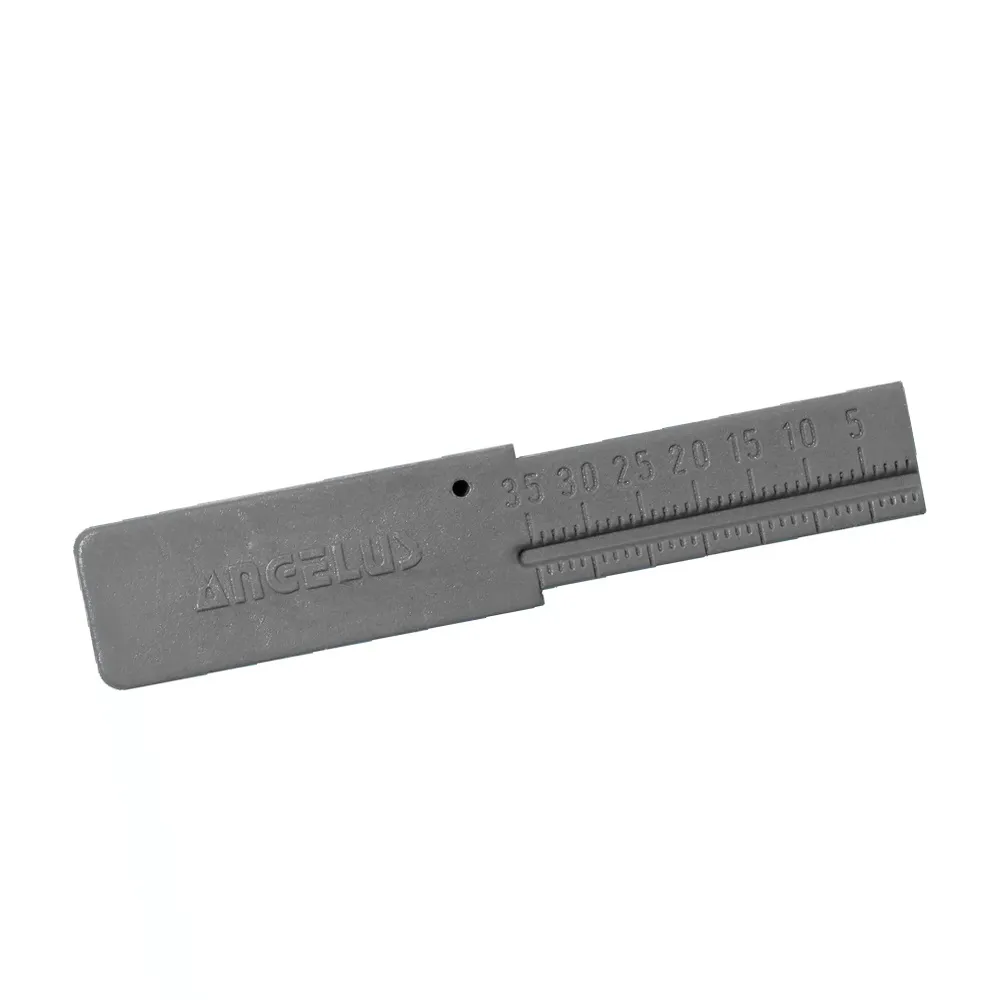 Angelus Endodontic Ruler Online at Best Price | Dentalkart.com