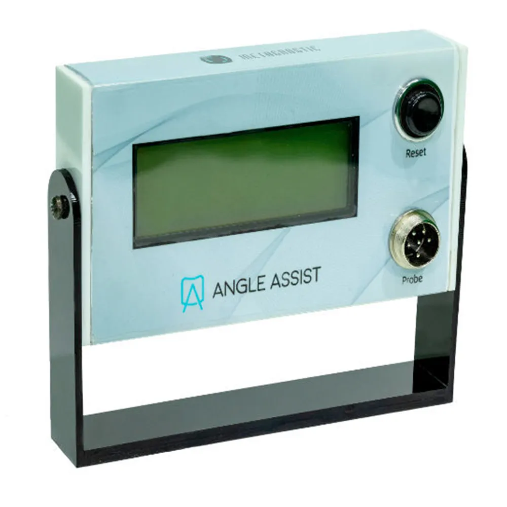 Metagnostic Angle Assist