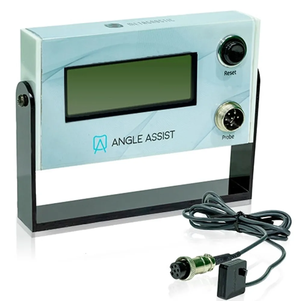 Metagnostic Angle Assist