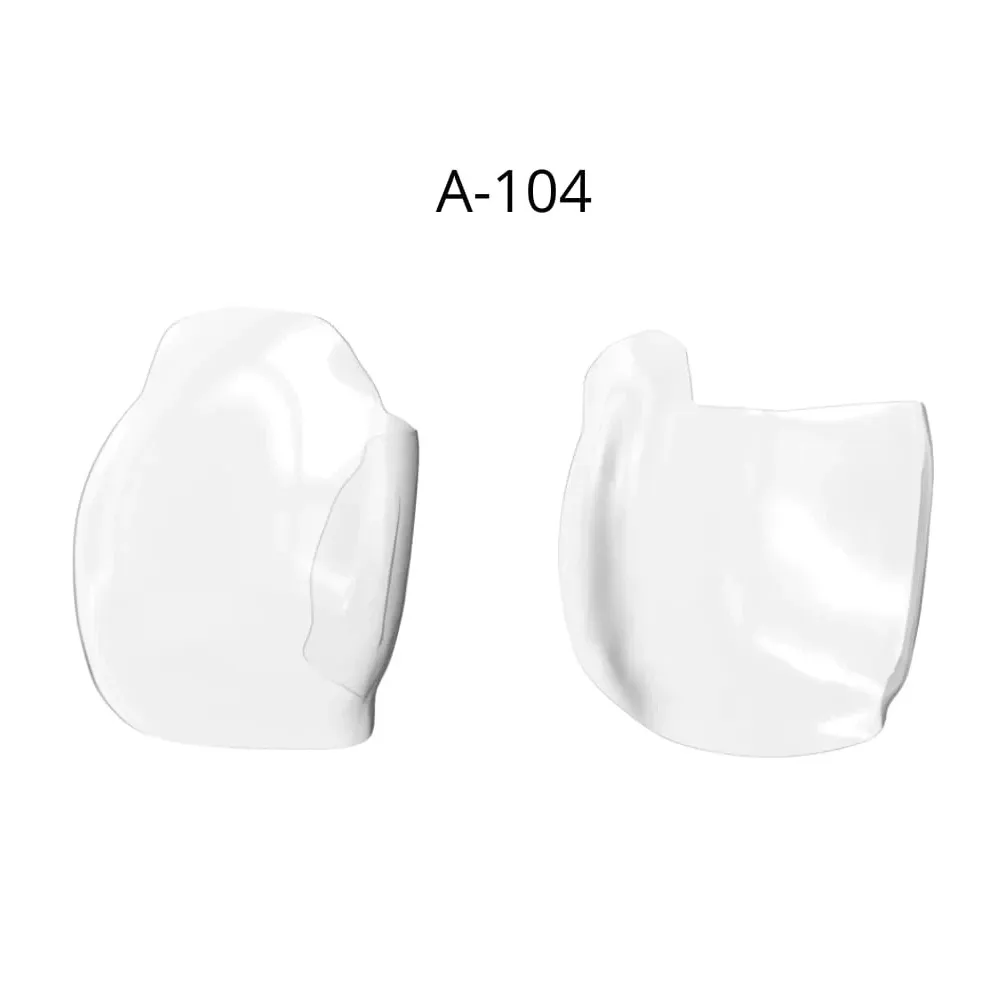 Bioclear Anterior Matrix Closure Series