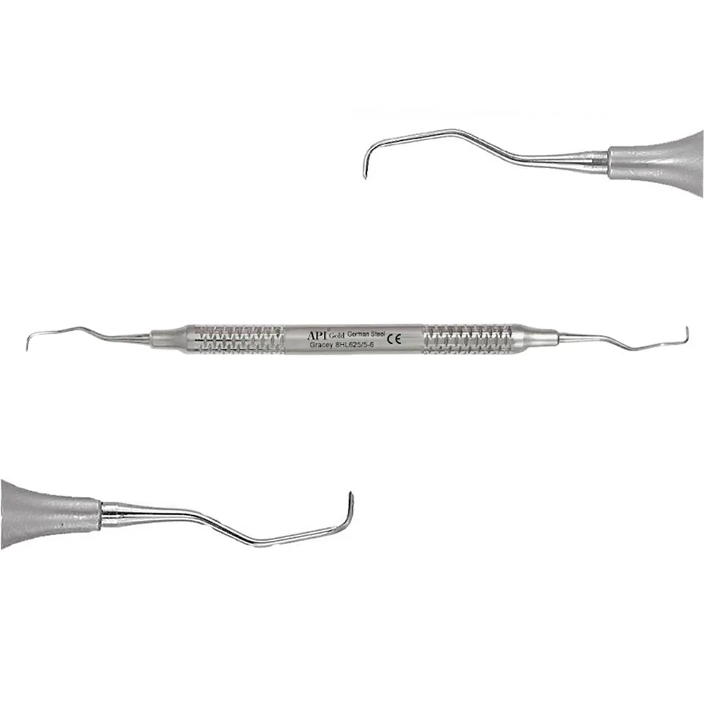 gracey curette set