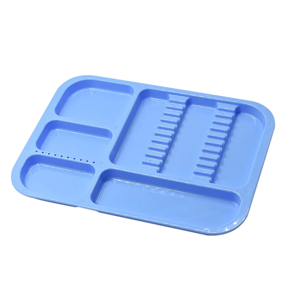 Api Clinical Trays (With Cover)