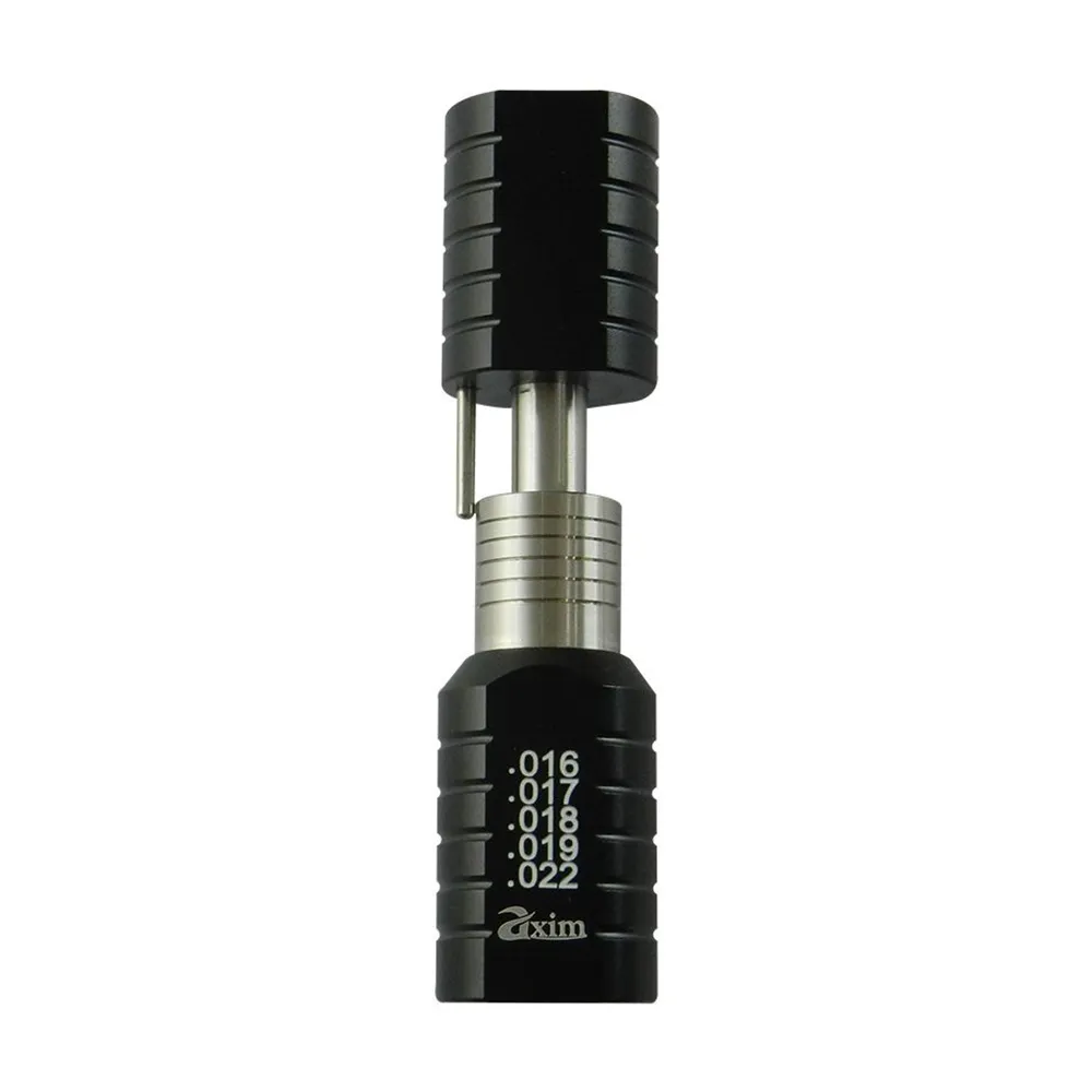 Axim Arch Forming Turret Without Torque - TUR-001 Online at Best Price ...