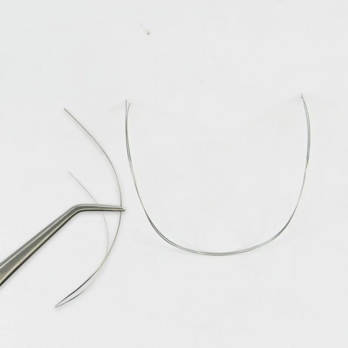 OrthoMetric Flexy NiTi Reverse Curve Intraoral Archwires