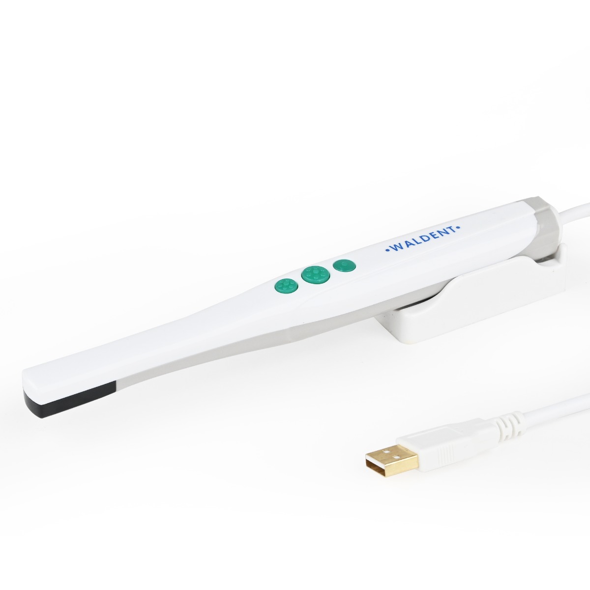 Buy Waldent Intraoral Camera USB Model ( For Laptop ) Online at Best ...