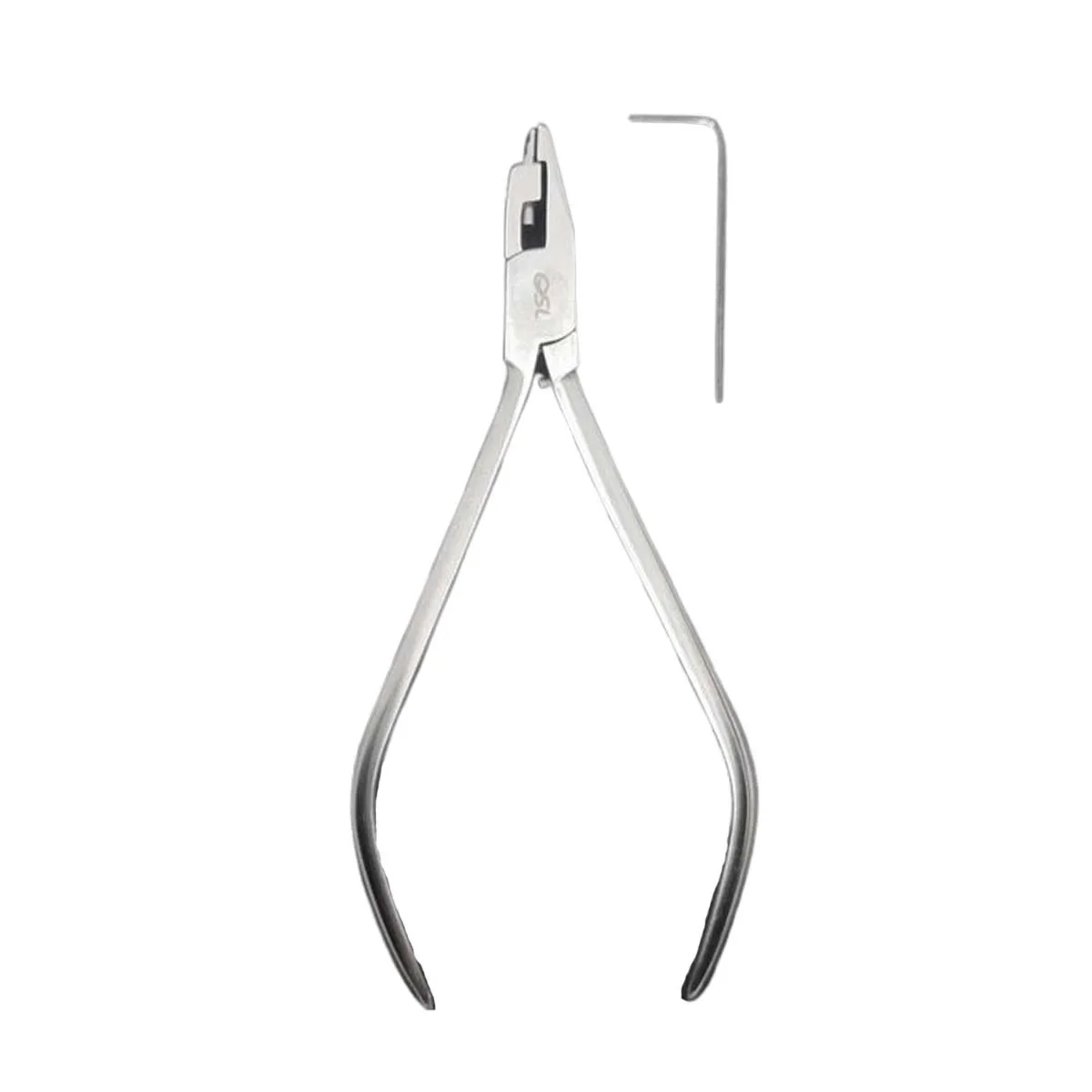 OSL Omega Loop Forming Plier