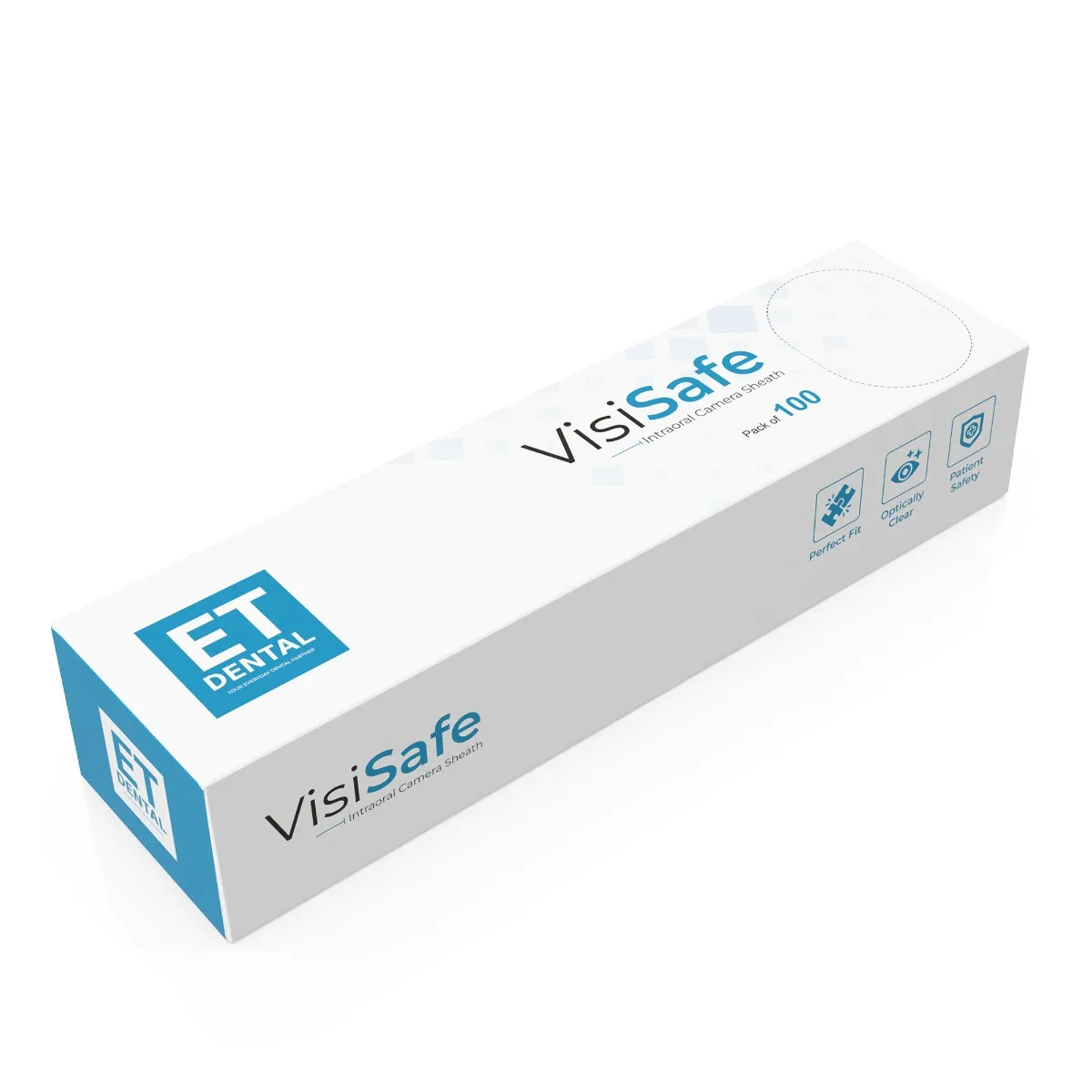 ET Dental Intraoral Camera Sheath (100pcs/Box)