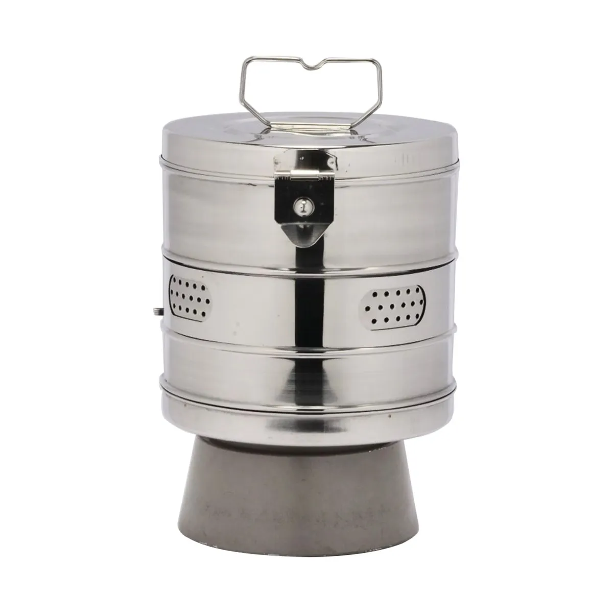 Buy Life Steriware Fully Automatic IntelloClave Dental Autoclave Online ...