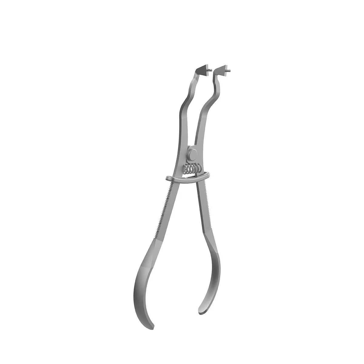 Waldent Stainless Steel Rubber Dam Instrument Kit Online at Best Price ...