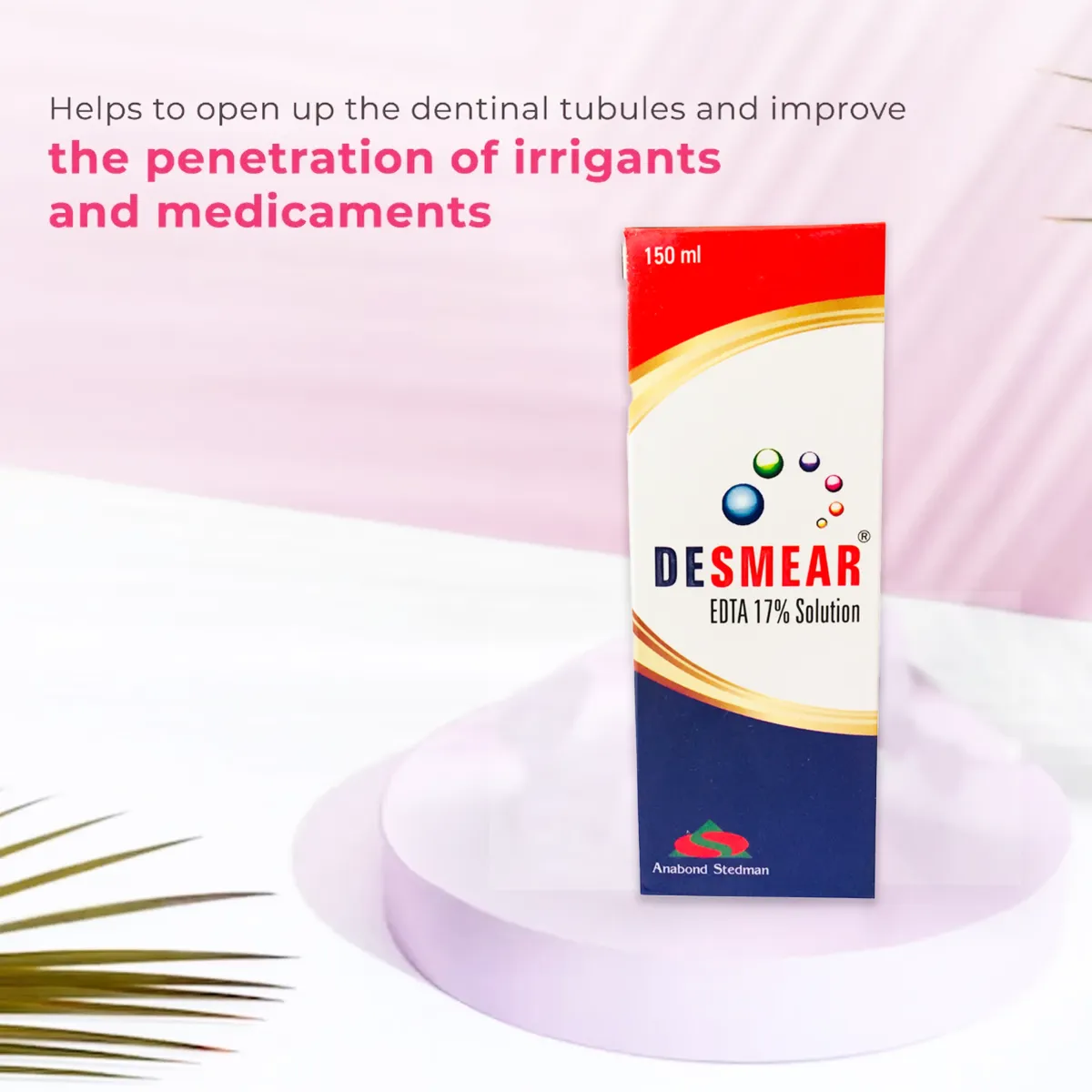 Anabond Desmear Online at Best Price | Dentalkart.com