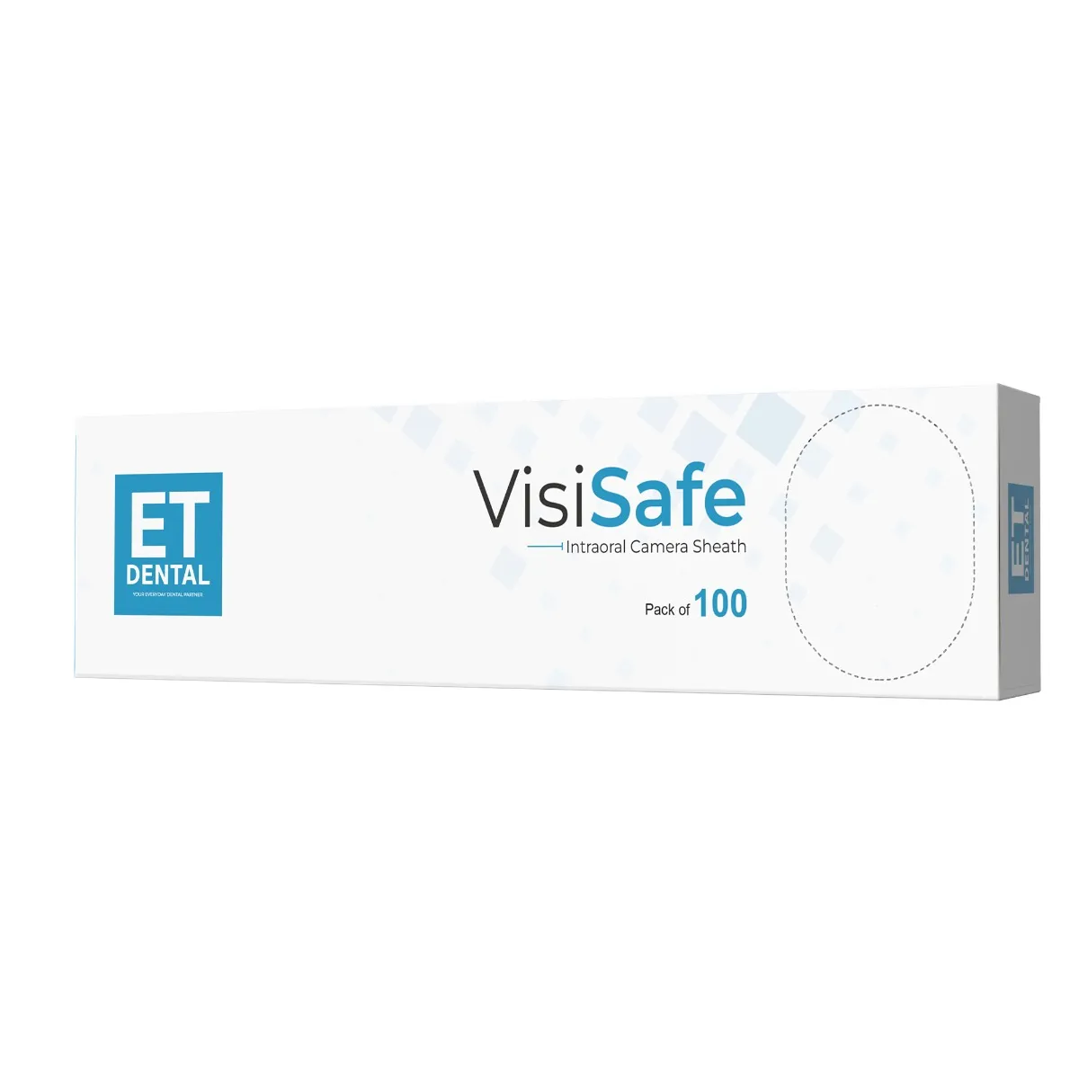 ET Dental Intraoral Camera Sheath (100pcs/Box)