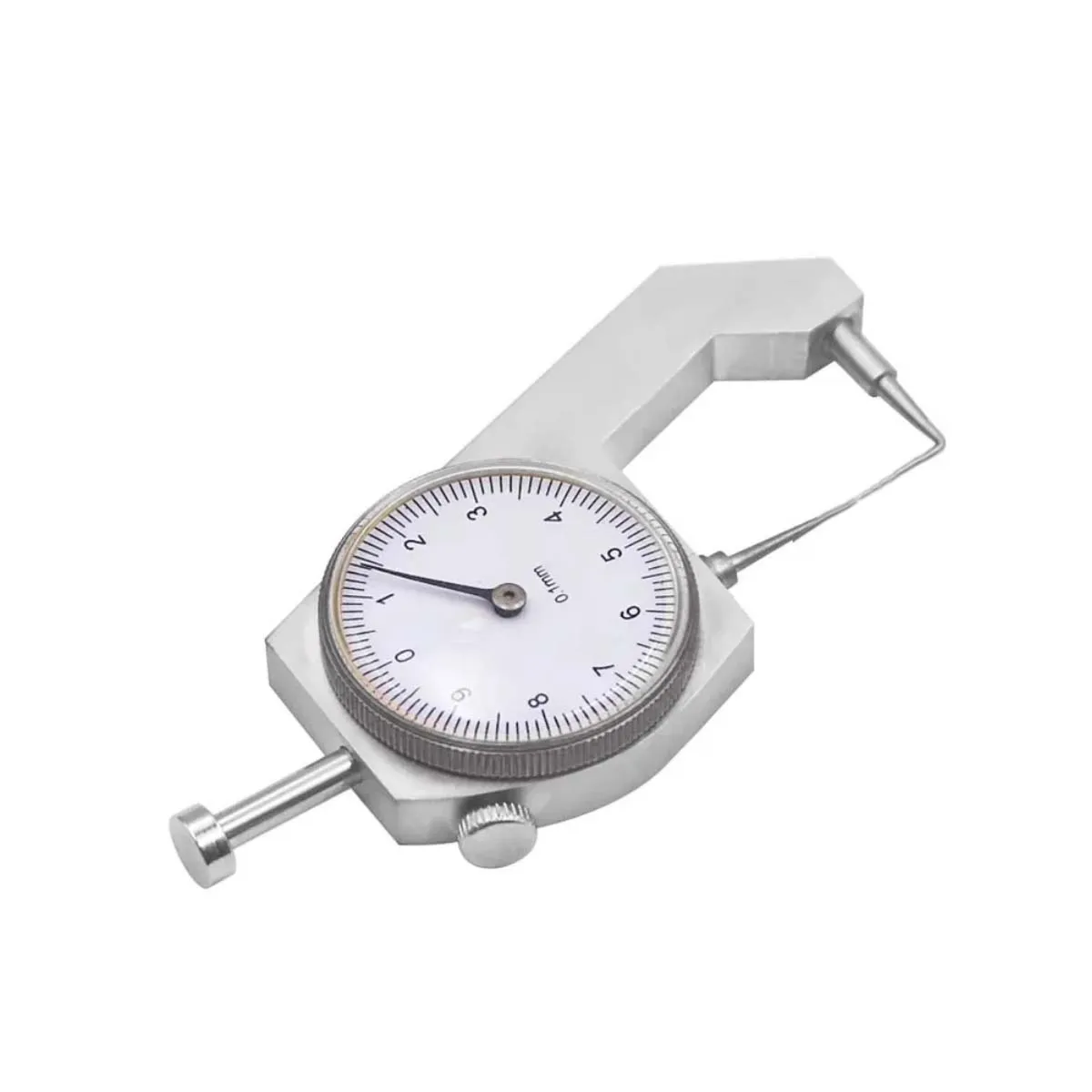 Jinguang Caliper Thickness Gauge - Watch Type