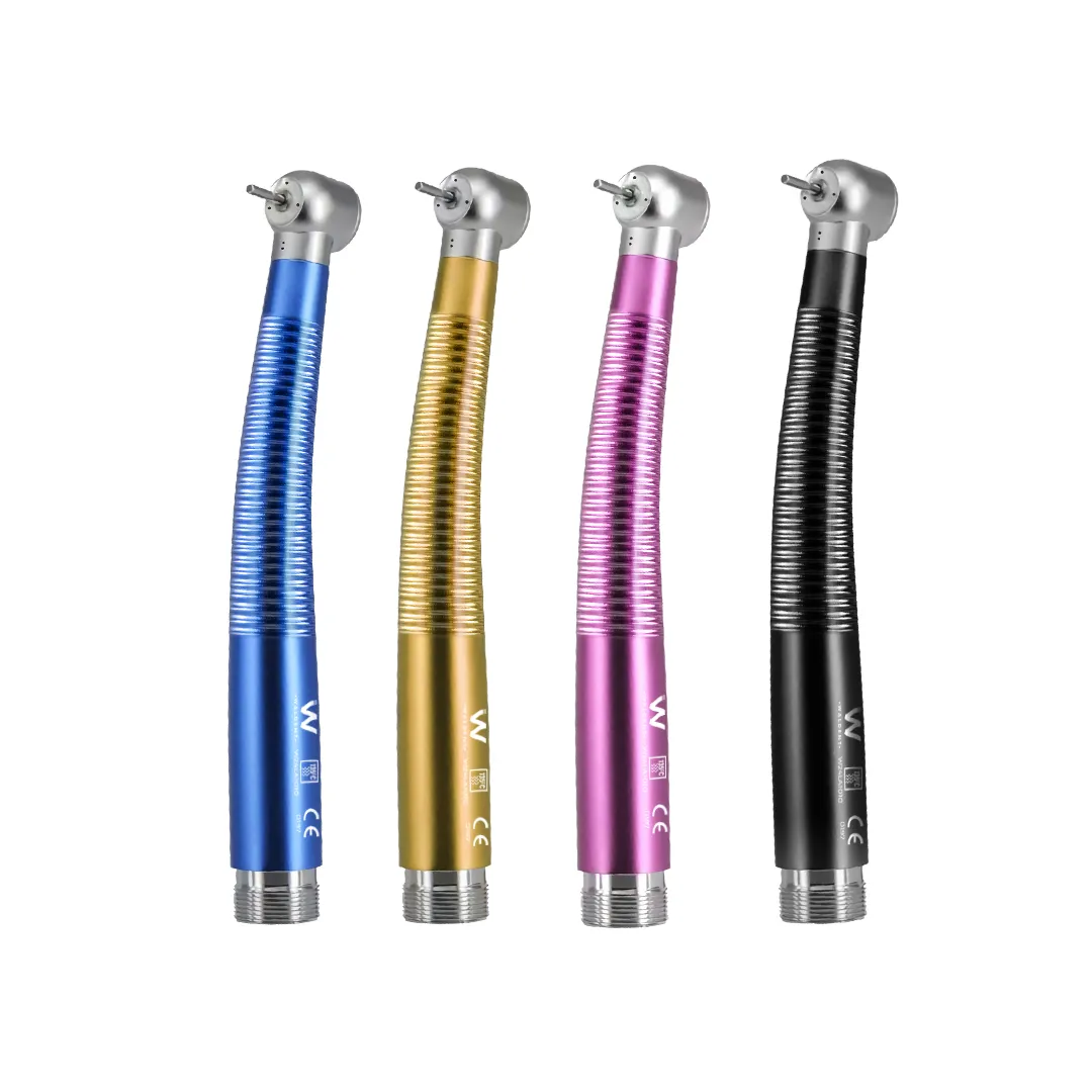 Cartridge For Apple Dental Push Button Airotor-Super Torque | DentalKart