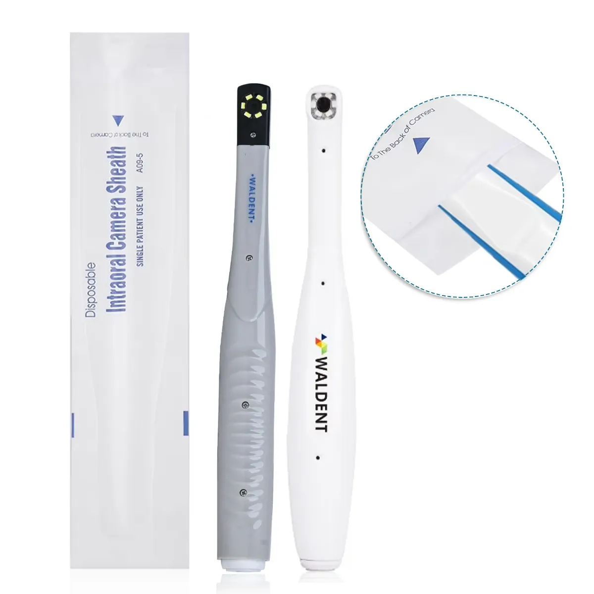 ET Dental Intraoral Camera Sheath (100pcs/Box)