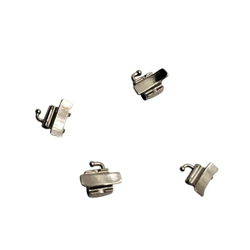 OSL 1st Molar Weldable Buccal Tubes MBT 0.022 (Pack Of 4)