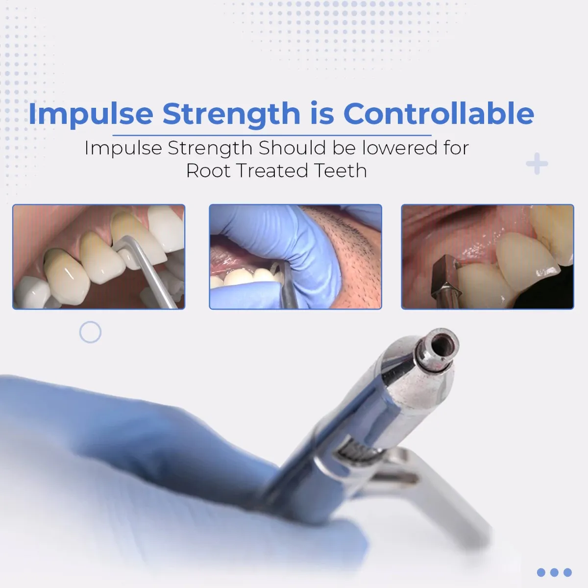 Waldent Automatic Crown Remover Instruments Kit (K21/5) Online at Best ...