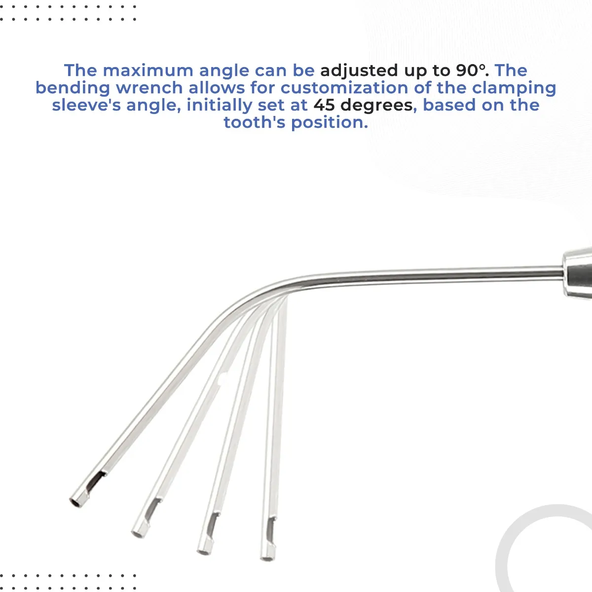 Endo File Retrieval : Buy Extractor Kit & Broken File Removal Kits ...