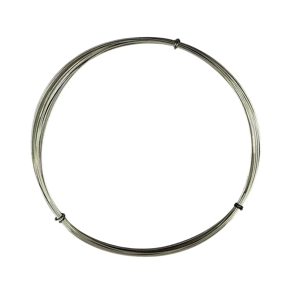 OSL Stainless Steel Orthodontic Wire Spools - 14gm