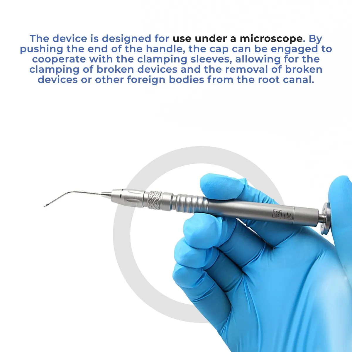 Endo File Retrieval : Buy Extractor Kit & Broken File Removal Kits ...