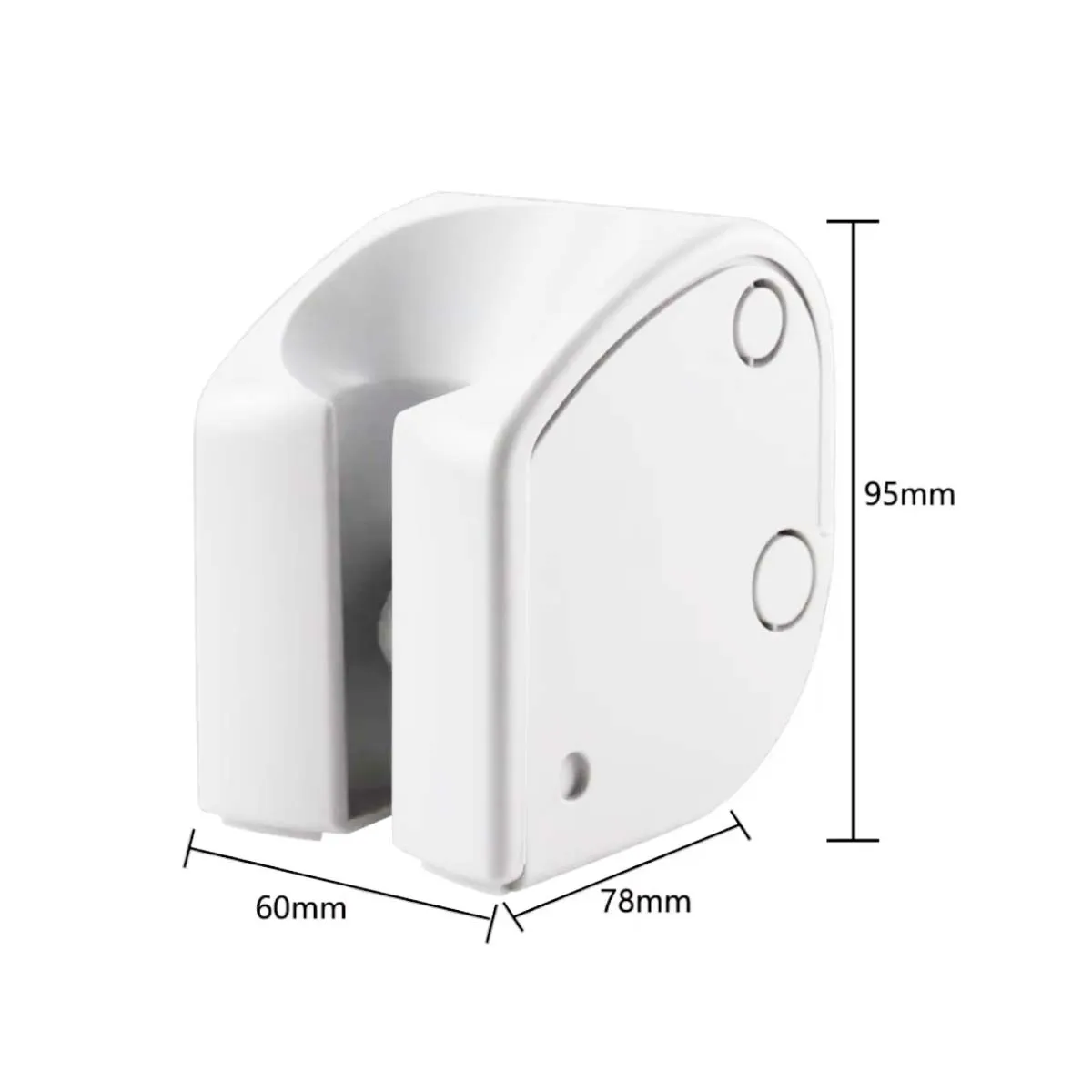 Sparedent Dental Chair Handpiece Holder