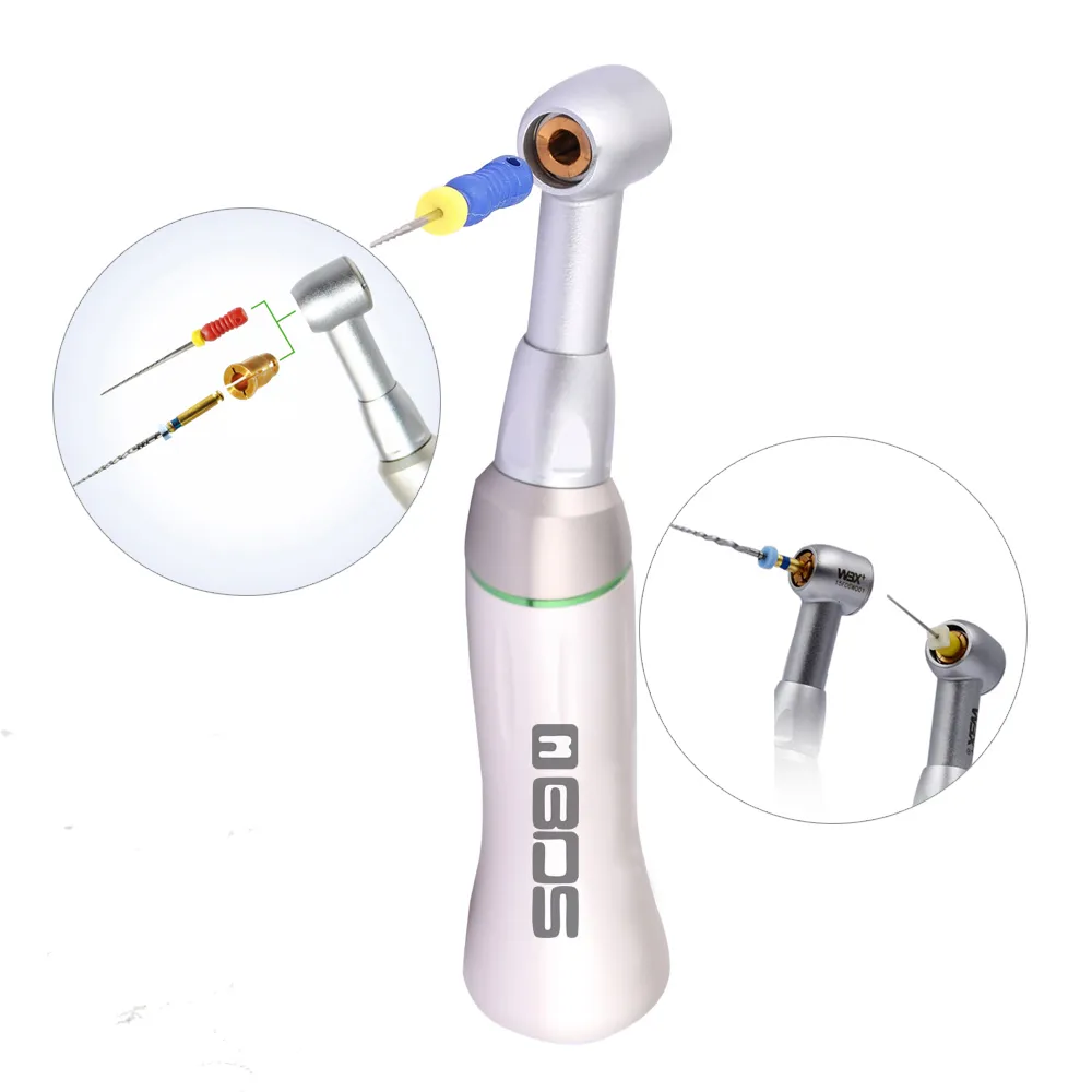 Dontics K400 K-File Reciprocation Handpiece | Dentalkart
