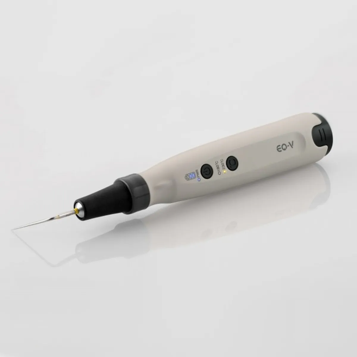 Meta Biomed EQ-V- Cordless Root Canal Obturator - Full Kit