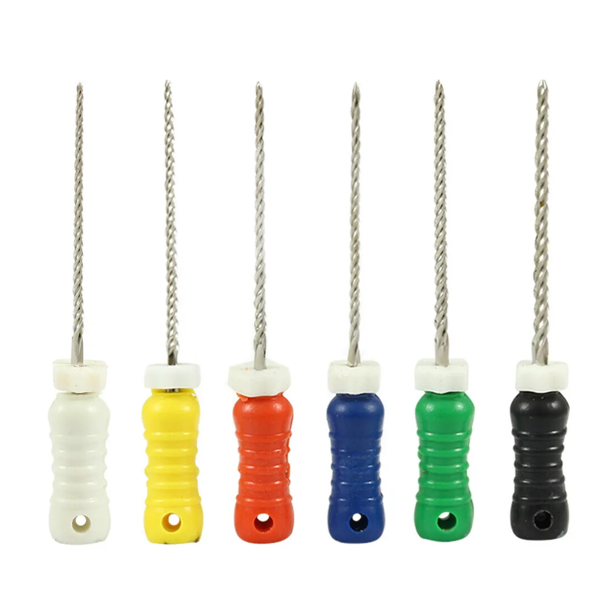 Waldent Professional K-File 21mm at Reasonable Price | Dentalkart