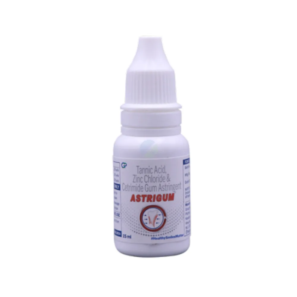 Group Pharma Astrigum Gum Paint