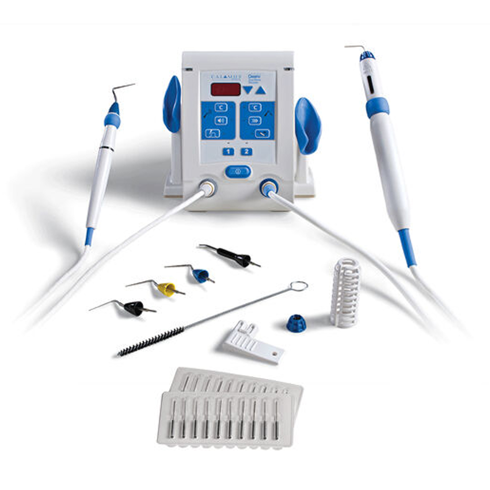 Dentsply Calamus Dual Kit