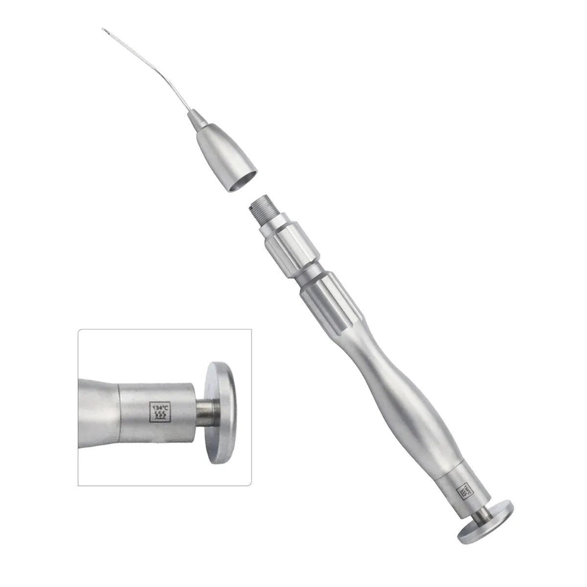 Endo File Retrieval : Buy Extractor Kit & Broken File Removal Kits ...