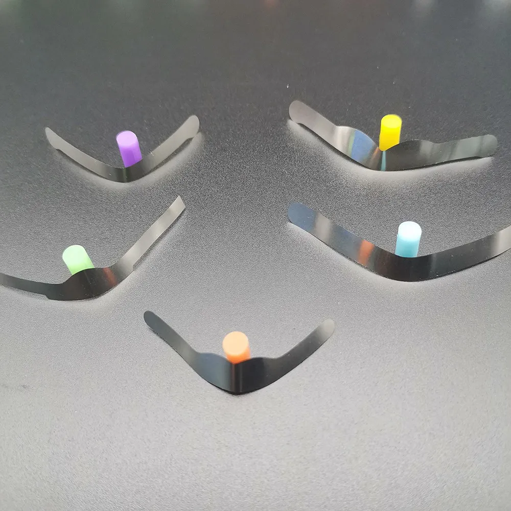 ET Dental Automatrix Metal Bands with Locker - Buy at Dentalkart