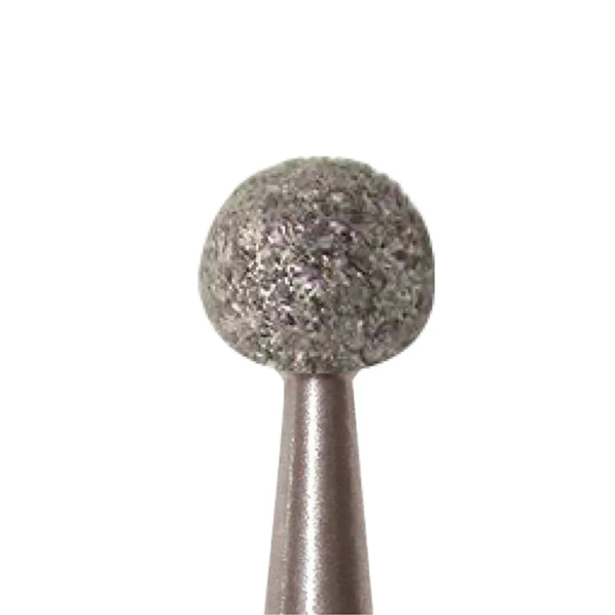 Horico Ball Round CA Diamond Burs (Pack of 5)