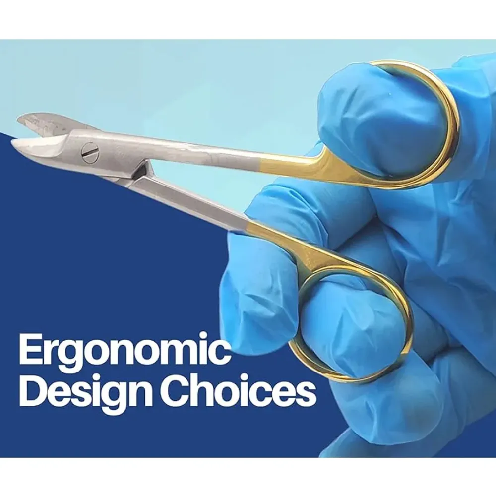 Oracraft Crown & Band Scissors