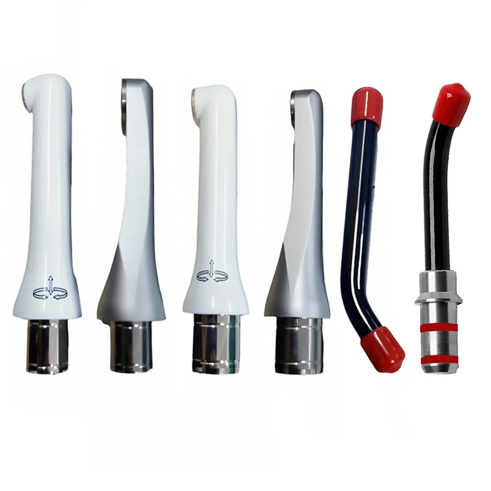 Woodpecker LED Light Cure Probes