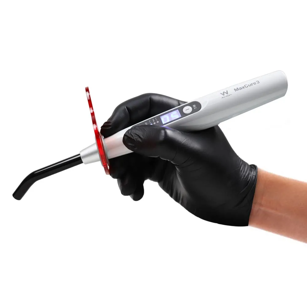 Curing Light Cure Units - Buy Dental LED Light Cure Guns & Composite ...
