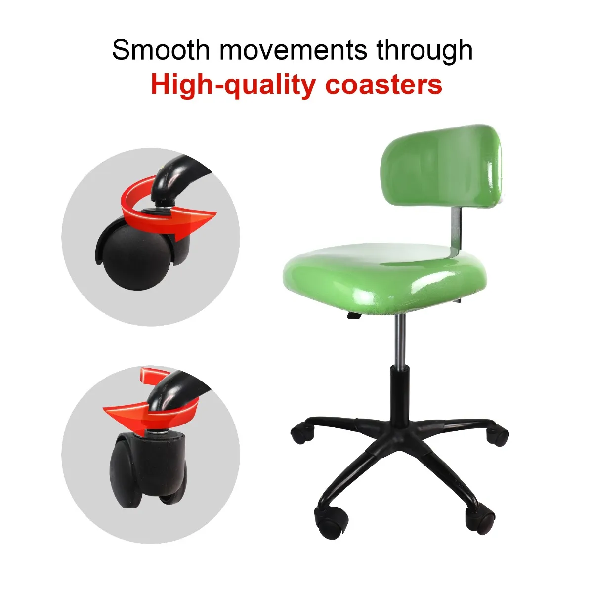 Buy Bestodent Dental Stools Online | Adjustable Dentist Chair & Stool ...