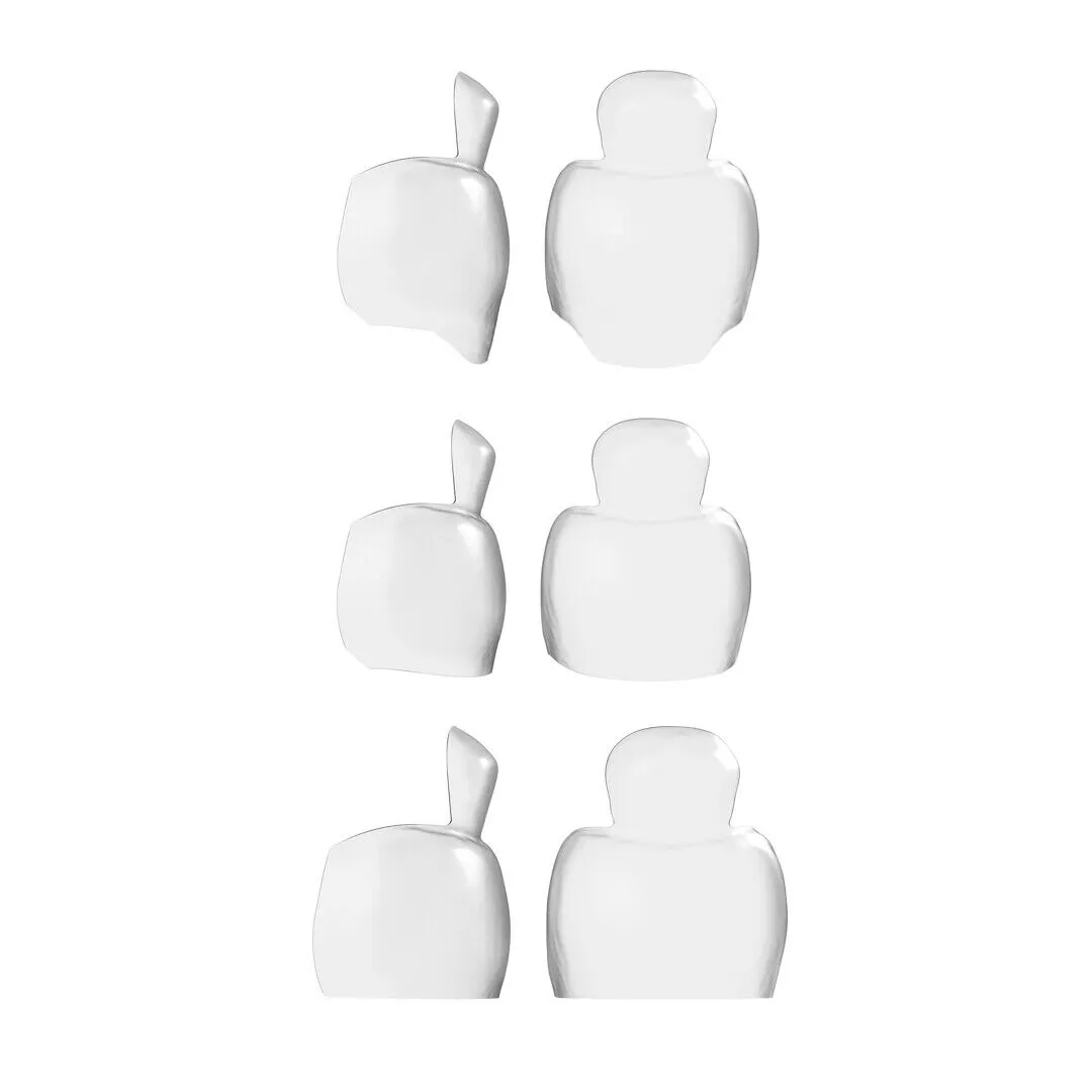 Bioclear Biofit HD Posterior Matrix System Kit