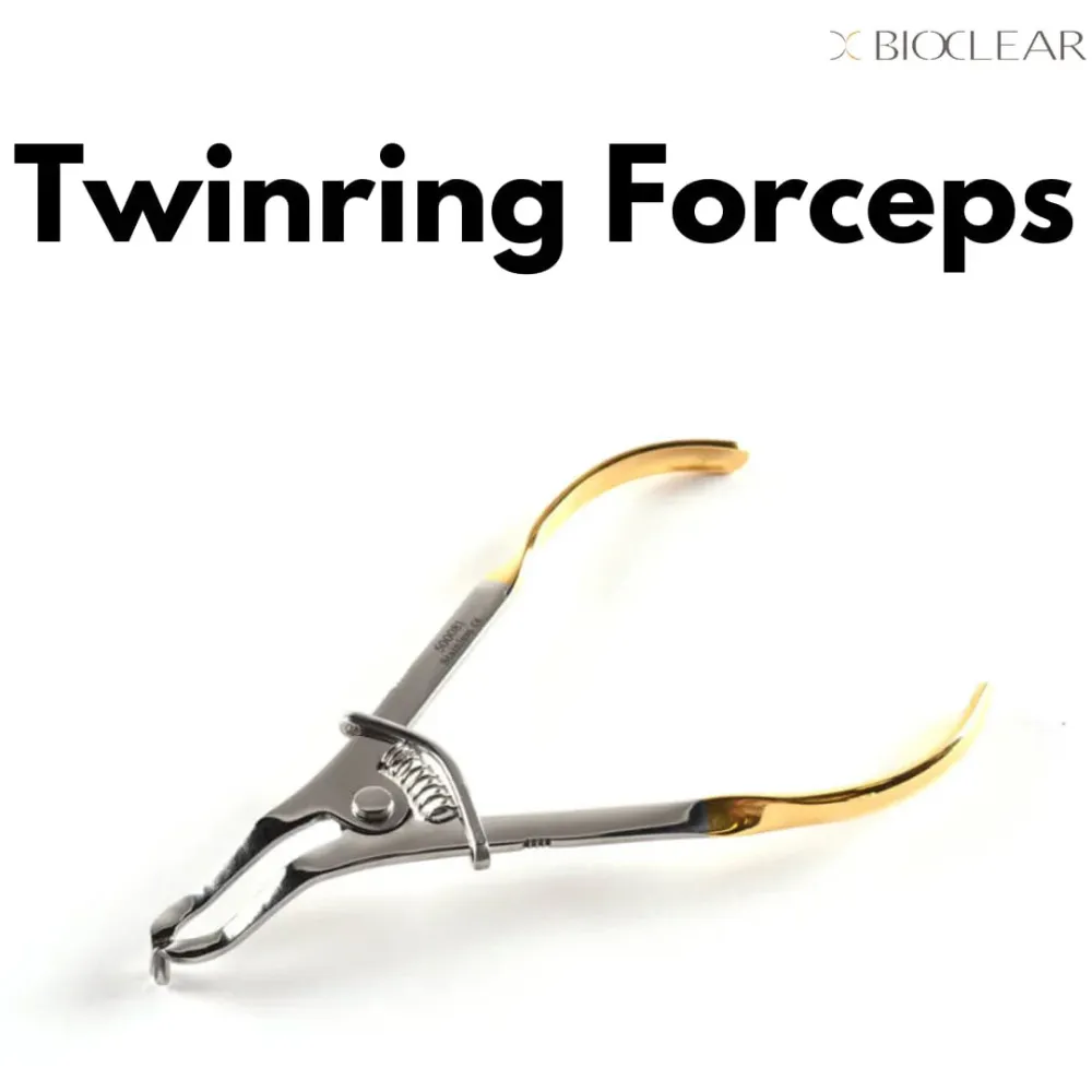 Bioclear Biofit HD Posterior Matrix System Kit