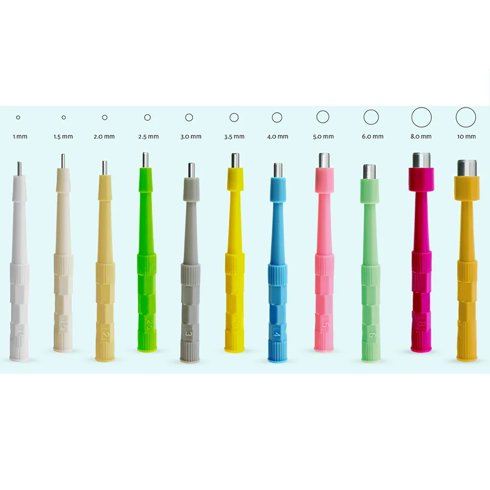 Disposable Biospy Punch Standard