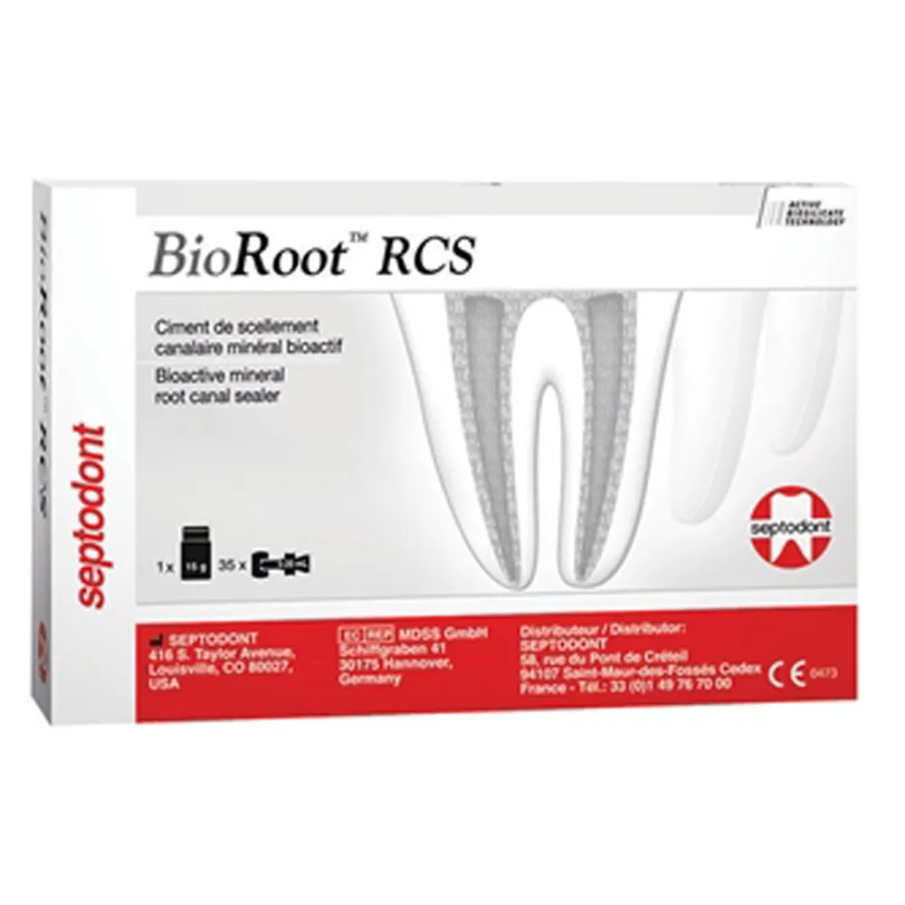 Septodont Bio Root RCS Online at Best Price | Dentalkart.com