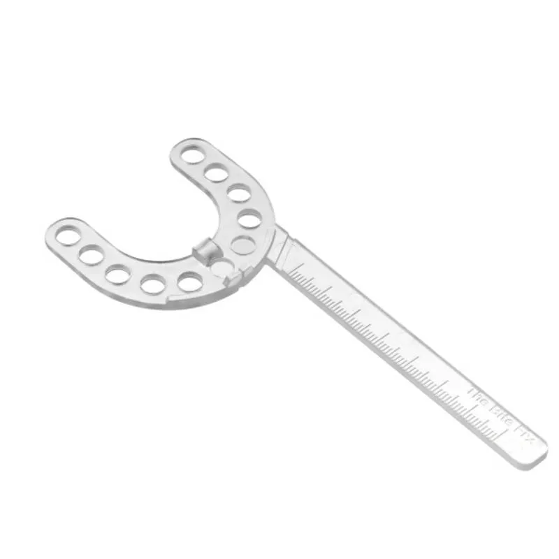 Scheu Bite Fix Bite Registration and Occlusion Trainer