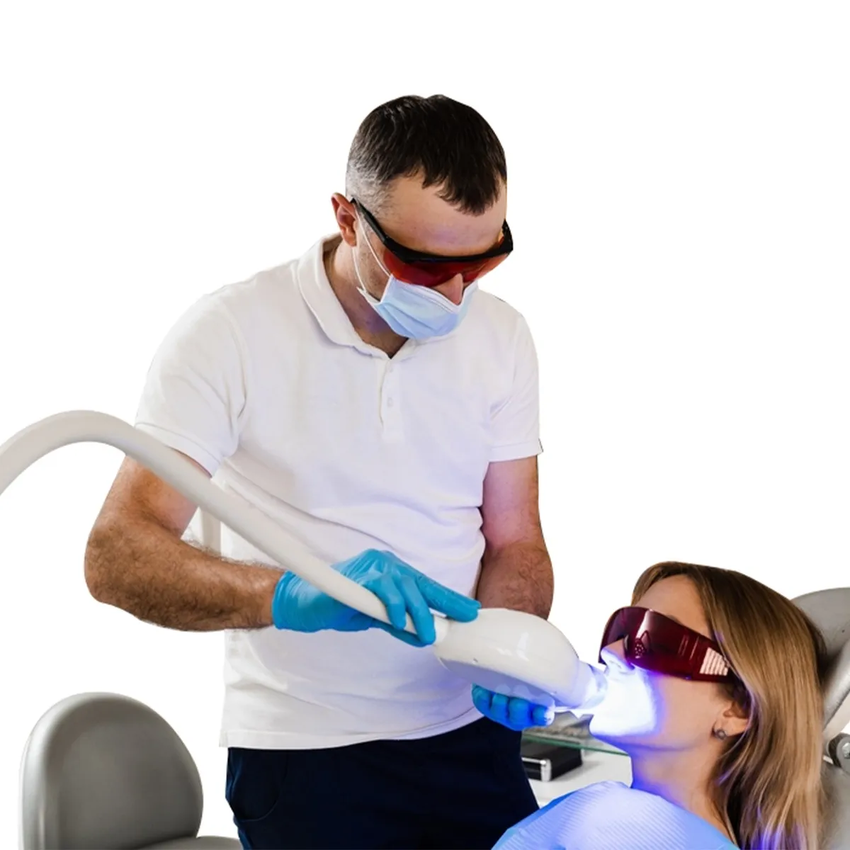 Endoking Bright Bleaching Unit Online at Best Price | Dentalkart.com