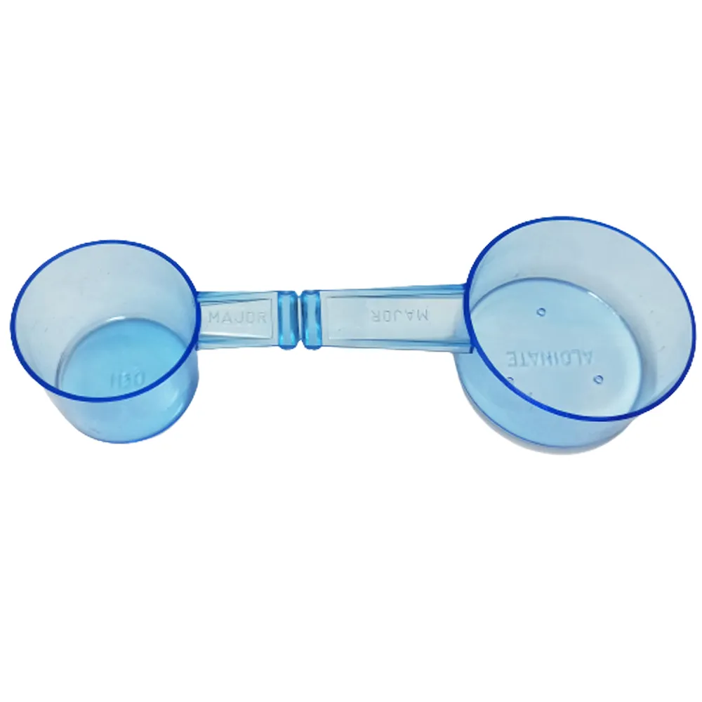 Buy Major Alginate Measuring Scoop - Accurate Measurement for Dental ...