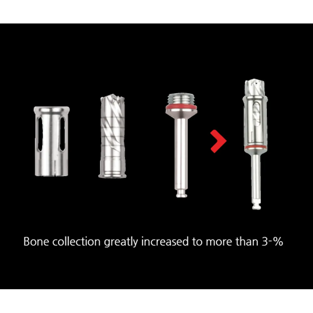 MCTBIO Bone Chip Maker-2 (BCM2-01)