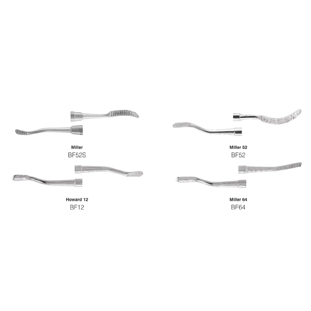 GDC Bone Filers Online at Best Price | Dentalkart.com