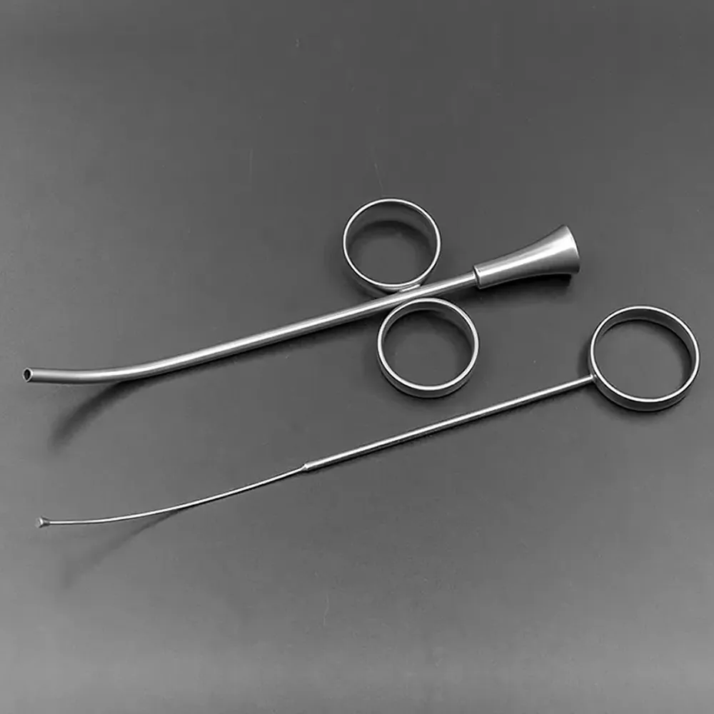 Buy GDC Bone Injector With Cone 2.5mm Online at Dentalkart.com