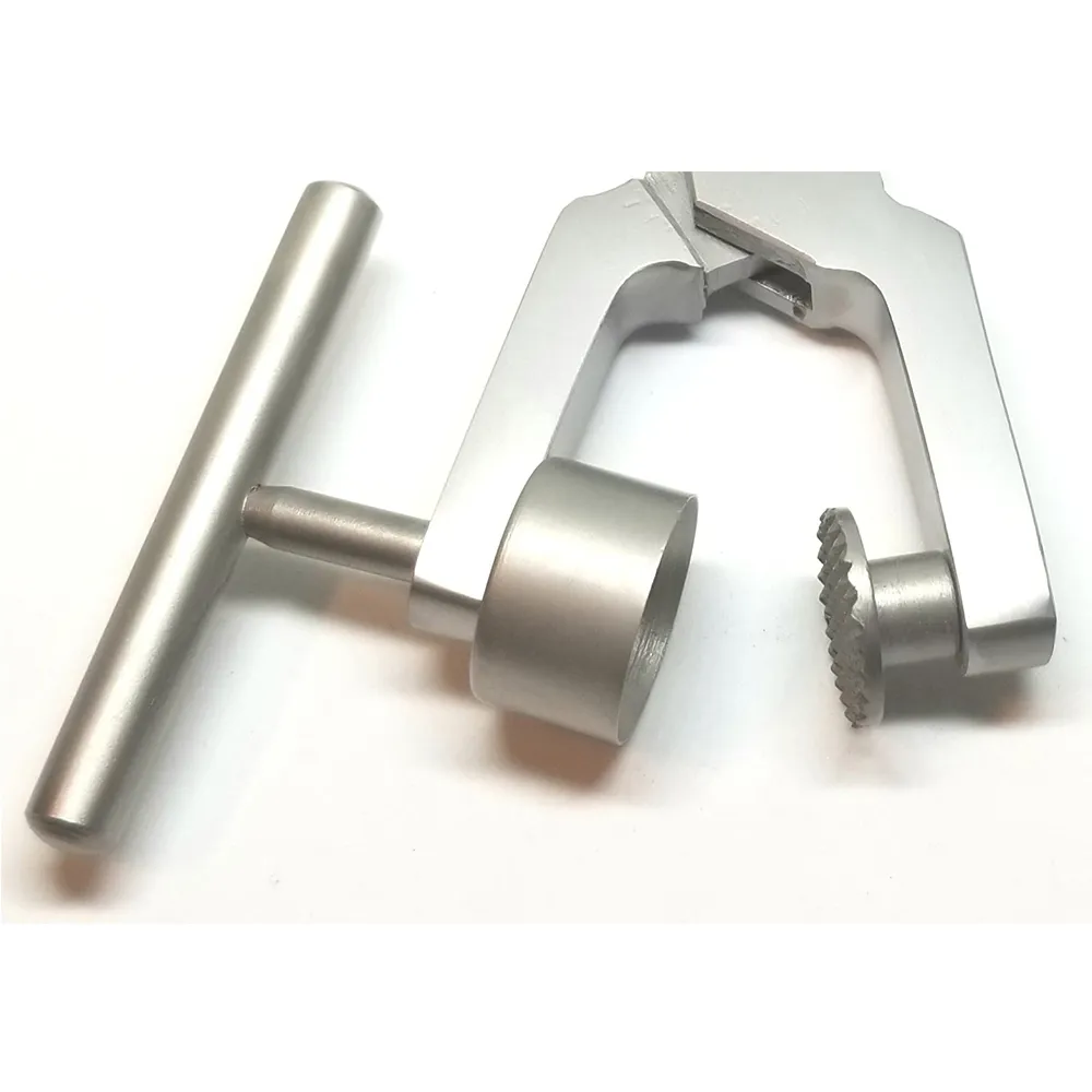 Buy GDC Bone Mill Forcep (Impbm) Online at Best Price | Dentalkart.com