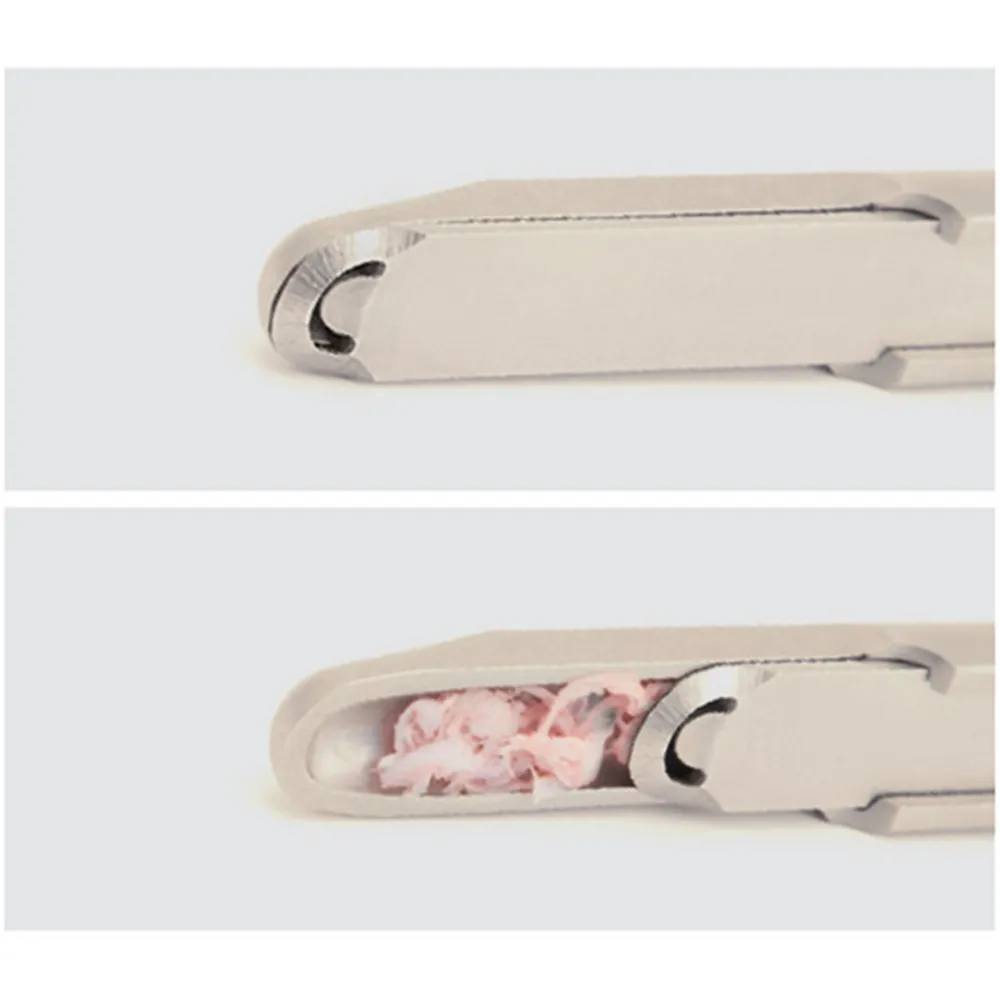 GDC Bone Scraper - Curved (Impbc) Online at Best Price | Dentalkart.com