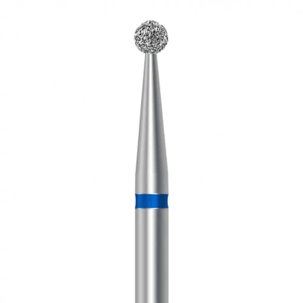 Frank Dental Round Diamond Burs BR Series (Regular) | Dentalkart