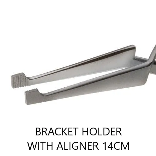 Buy Waldent Orthodontics Bracket Holder with Aligner 10/121 - Dentalkart